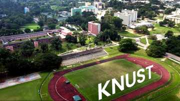 KNUST Student Develops Web App to Predict and Warn About Blood Pressure ...
