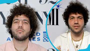 Meet Benny Blanco's parents, Andrew & Sandra Levin, and their family ...