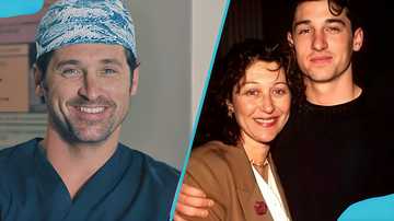 Rocky Parker: A deep look into the life of Patrick Dempsey's ex-wife ...