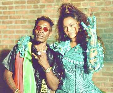 Shatta Wale biography: wife, net worth, albums, Shatta Movement, house ...