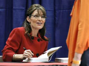 Sarah Palin's net worth and how the former Alaska governor built her ...