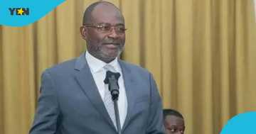 Kennedy Agyapong Vows To Win 2028 Election, Eyes January 2029 Swearing ...