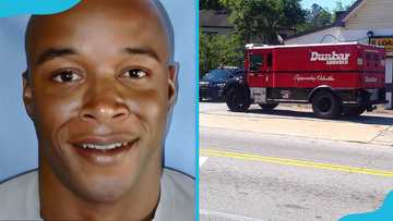 15 most famous thieves who pulled off heists you won't believe are real - YEN.COM.GH