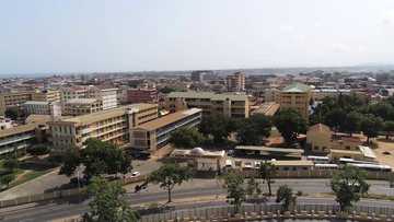 Accra Technical University courses, fees and cut-off points - YEN.COM.GH