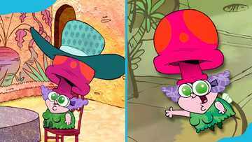 20 most popular Chowder characters ranked: Roles and personality ...