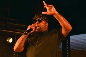 Who is the fastest rapper in the world? 15 top rappers in 2025 ranked ...