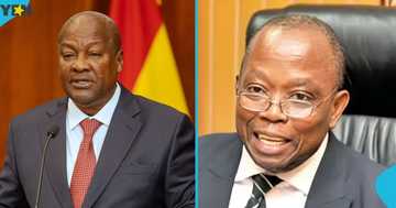 President Mahama Appoints Daniel Domelevo as EOCO Board Chairman - YEN ...