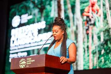 Michelle Attoh married, husband, parents, siblings, movies - YEN.COM.GH