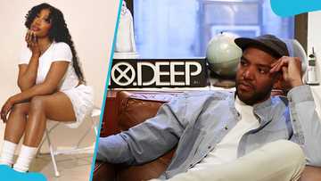 All about Scott Sasso’s alleged engagement to SZA and his marriage to ...