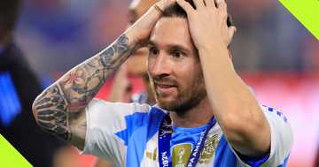 7 Clubs That Have Kept Lionel Messi From Scoring Or Assisting YEN COM GH
