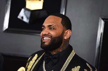 Joyner Lucas ethnic background, nationality, family, early life - YEN ...