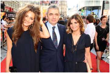 The untold story of Isla Atkinson, Rowan Atkinson's (Mr Bean) daughter ...