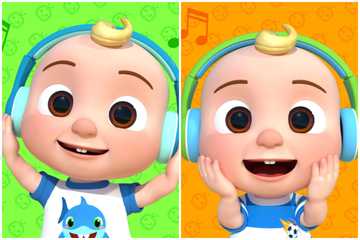 All Cocomelon characters: The names and images of Cocomelon cast - YEN ...