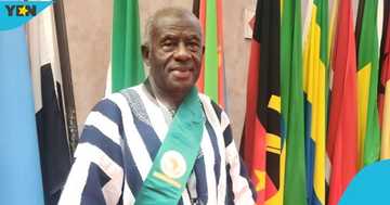 “Galamsey MP”: Ghanaians React As Collins Dauda Is Sworn In as a Member ...