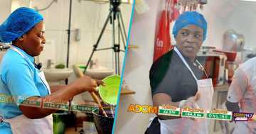 Chef Faila Makes U-Turn On Cooking For 5 Days, Makes It 10 Days In GWR ...