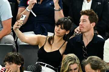Who is Nina Dobrev’s partner? A look at her relationship with Olympic ...