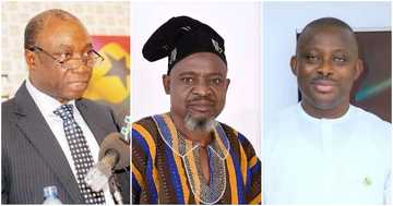 NDC Primaries 2023: These Are The 17 Sitting MPs Who Lost Their Seats ...