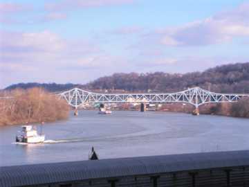 How many bridges are in Pittsburgh? All you need to know about the City ...