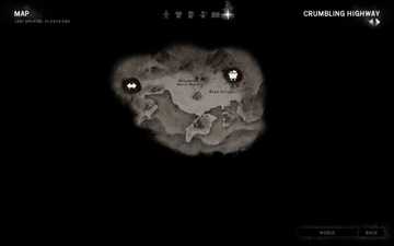 The long dark map guide: All regions and transition zones - YEN.COM.GH