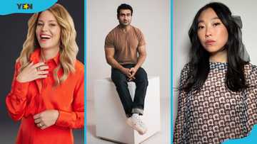 Migration cast: Who’s in the cast of the new drama Migration? - YEN.COM.GH