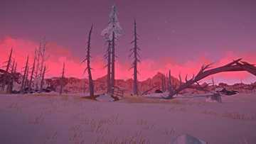 The long dark map guide: All regions and transition zones - YEN.COM.GH
