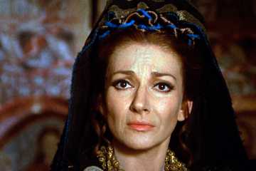 20 famous opera singers in the world: Voice classification and ...