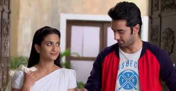 Zee World Gangaa teasers, cast, full story, episodes, updates - YEN.COM.GH