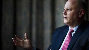 Who is Jeffrey Sprecher? Everything you need to know about the founder ...