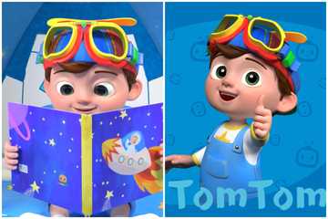 All Cocomelon characters: The names and images of Cocomelon cast - YEN ...