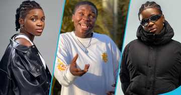 Endurance Grand: DWP Academy Star Thrills Fans With Vibrant Moves As ...