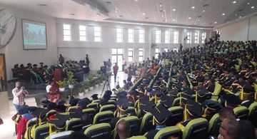 UHAS admission portal 2023/2024: Fees, requirements, deadlines - YEN.COM.GH