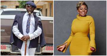 Osebo Talks About His Children And Says His Son With Nana Aba Anamoah ...