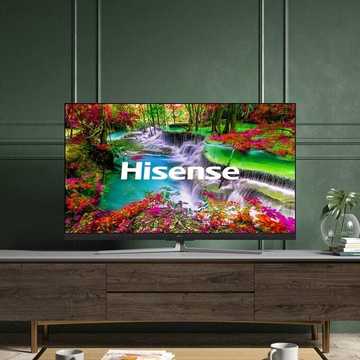 Hisense TV prices in Ghana: sizes, specs, and where to buy - YEN.COM.GH