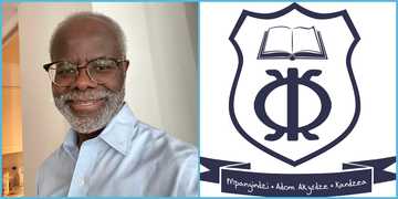 Nduom School of Business & Technology Gives First Graduates $1,000 Each ...