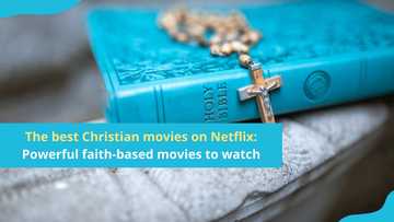The best Christian movies on Netflix: Powerful faith-based movies to ...