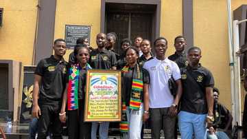 GNPC scholarship guide: Applications, foundation, and career ...