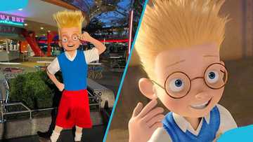 50 most iconic male Disney characters of all time with pictures - YEN ...