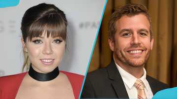 Who is Jennette McCurdy's boyfriend? Her relationship history explored ...