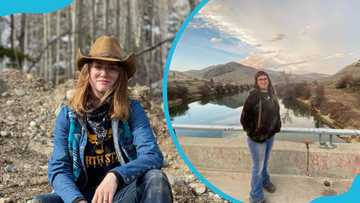 Meet Snowbird Brown: The truth about her age, family, net worth and ...