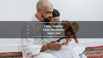 170+ beautiful Kuwait names for boys and girls with meanings - YEN.COM.GH