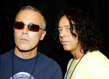 Top 25 Most iconic musical duos of all time, ranked - YEN.COM.GH