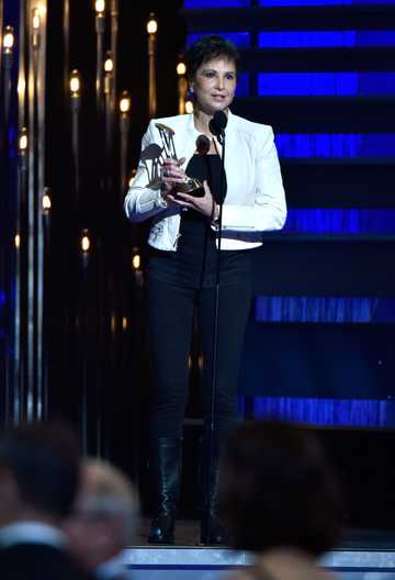 Nancy Sepulvado: What really happened to George Jones' wife? - YEN.COM.GH