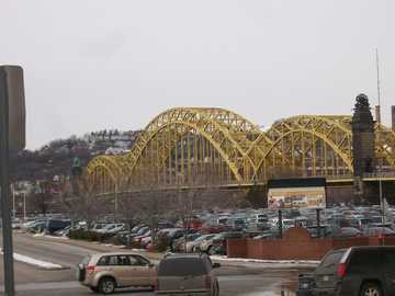 How many bridges are in Pittsburgh? All you need to know about the City ...