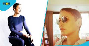 Toni Isidore Smart: One Of The Ladies Who Claimed They Were Abused By ...