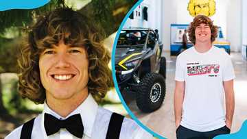 YouTube star Danny Duncan's net worth and his content creation career ...