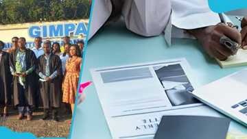 GIMPA courses and fees: List of programs offered in 2025/2026 - YEN.COM.GH