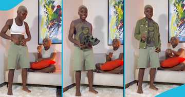 Endurance Grand In Nigeria: DWP Star Reconnects With Her Sister ...