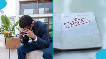 Ghanaian Banned From UK for 10 Years After Submitting Fake Bank ...
