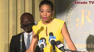 Rawlings' Children: Jobs, Education and More Details About Zanetor, Yaa ...