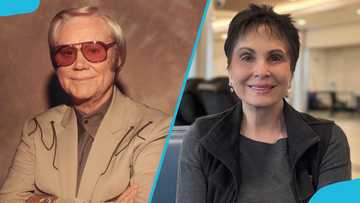 Nancy Sepulvado's bio: What really happened to George Jones' wife ...